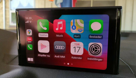 Audi DELPHI MHS2 MAP + Activation 2025 Europe & UK (Speed Camera / Bli ...