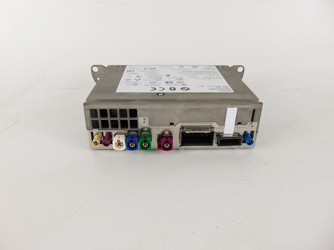 BMW MGU HDD REPLACEMENT - G series – AUTONAVI