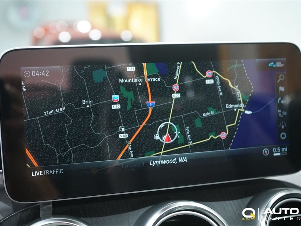 MERCEDES NTG5.5 COMAND SAT NAV MAP UPDATE EUROPE 2025 V28 – AUTONAVI
